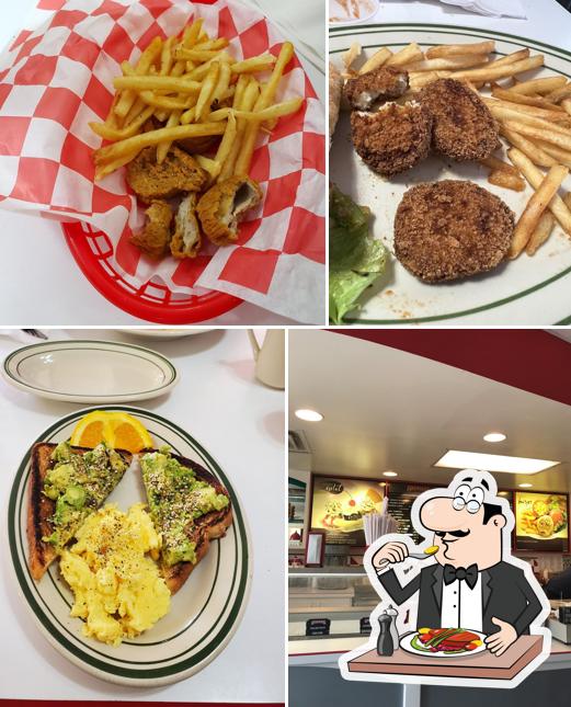 Mejor 10 restaurante para desayuno en Midland, septiembre 2025 ...