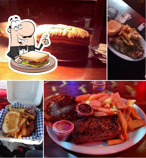 Acropolis Steakhouse, Portland - Restaurant menu, prices and reviews