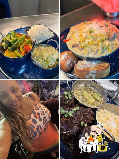 Godfrey's Flagship, Flowood - Restaurant menu, prices and reviews