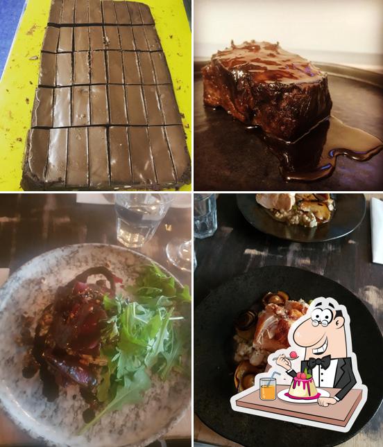 Top 5 restaurants with fries in Castlegregory, november 2025 ...