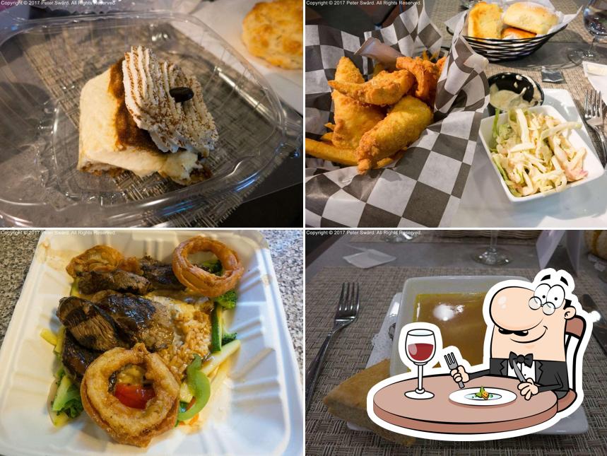 Maple Street Bistro, Danvers - Restaurant menu, prices and reviews