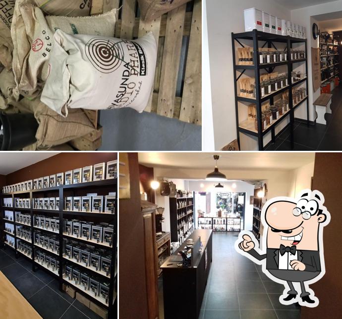 Le top 7 des restaurants à Binche, décembre 2025 - Restaurant Guru