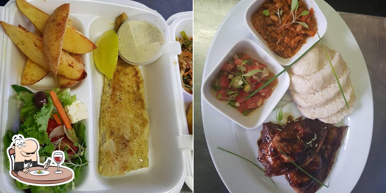 Top 10 restaurants in Rustenburg, december 2025 - Restaurant Guru