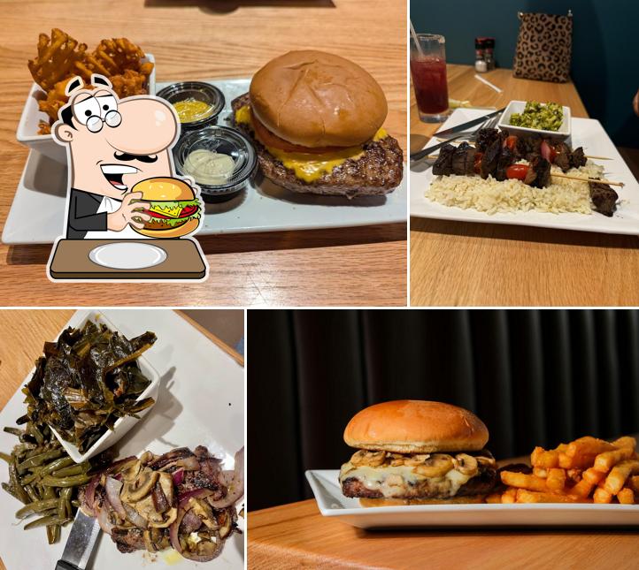 Steak & Company, West Point - Restaurant menu, prices and reviews