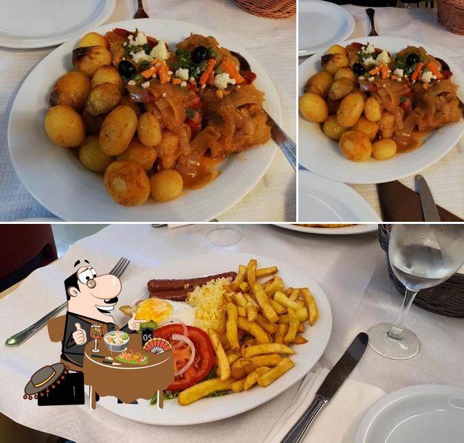 Top 10 restaurants in Fátima, august 2025 - Restaurant Guru
