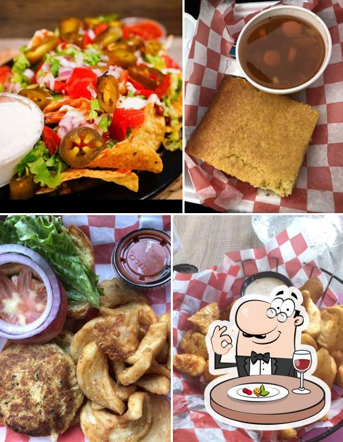 SawMill Grill, Oxford - Restaurant menu, prices and reviews