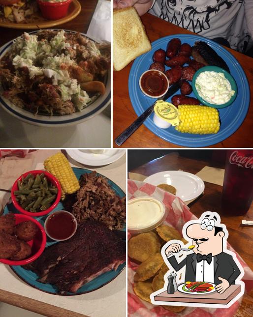 Smokin' Buns, Jacksonville - Restaurant menu, prices and reviews