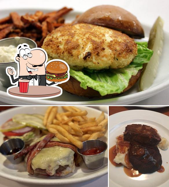 Steve & Cookie's By the Bay, Margate City - Restaurant menu, prices and ...