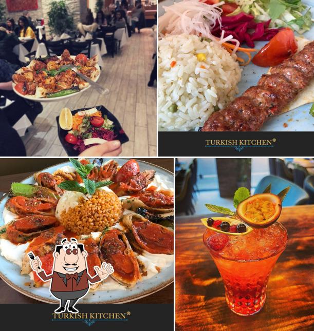 Turkish Kitchen, Peterborough - Restaurant menu, prices and reviews
