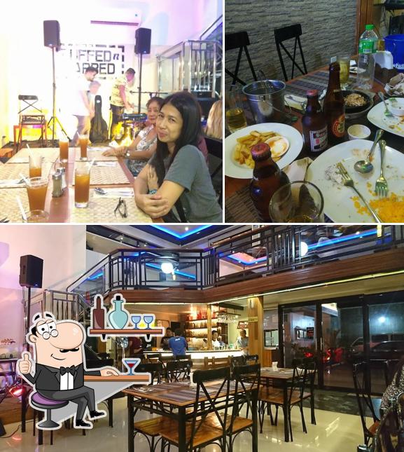 Buffed n' Barbed, Kawit - Restaurant menu, prices and reviews