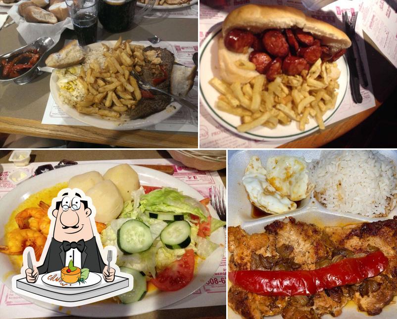 Caravela Restaurant, Fall River - Restaurant menu, prices and reviews