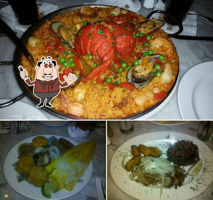 Bongo's Cuban Cafe, Orlando - Menú del restaurante, precios y reseñas