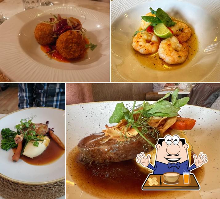 Butlers, Arundel - Restaurant menu, prices and reviews