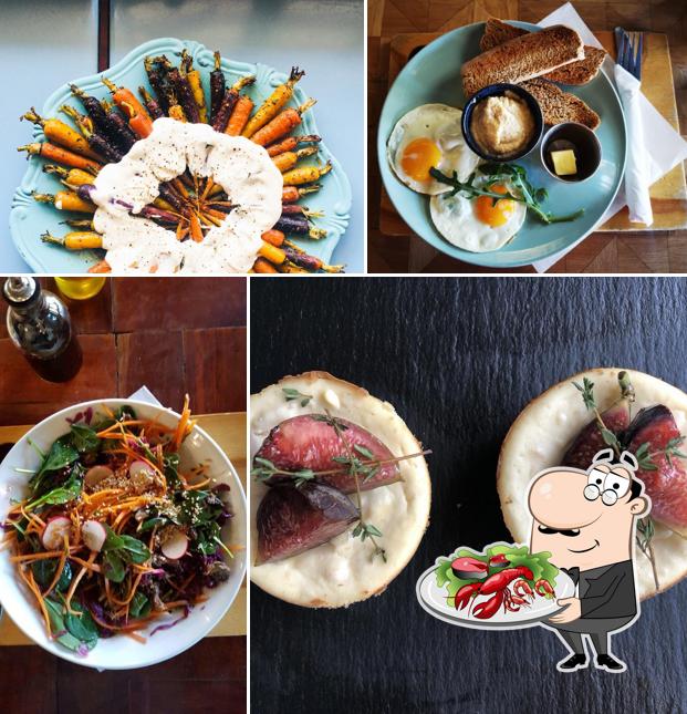 Grounded at Echo, Pretoria - Restaurant menu, prices and reviews