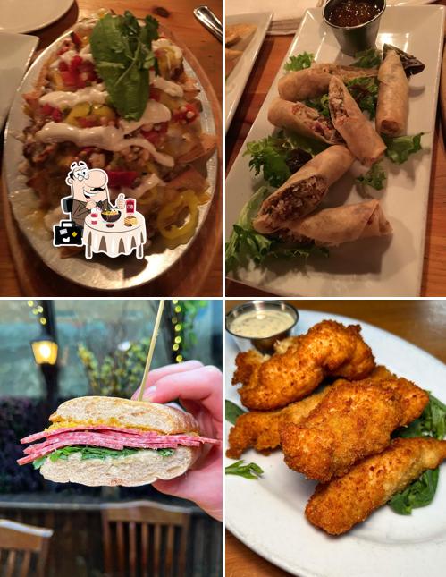 Draught 55, New York City - Restaurant menu, prices and reviews