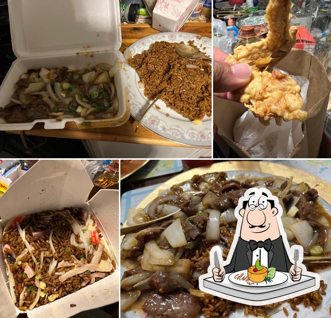 Ferguson Chop Suey, Ferguson - Restaurant menu, prices and reviews