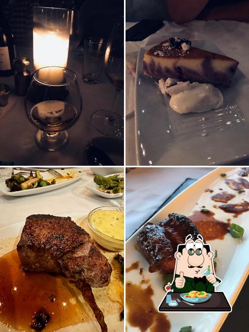 Kevin Rathbun Steak, Atlanta - Restaurant menu, prices and reviews