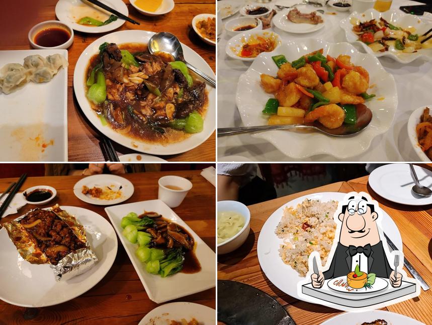 Mao, Seoul, Itaewon - Restaurant menu, prices and reviews