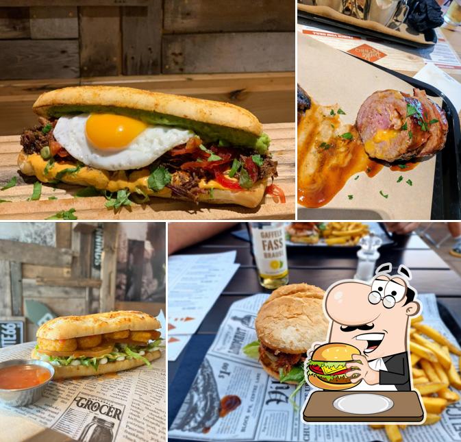 Top 10 BBQs in Köln, August 2025 - Restaurant Guru