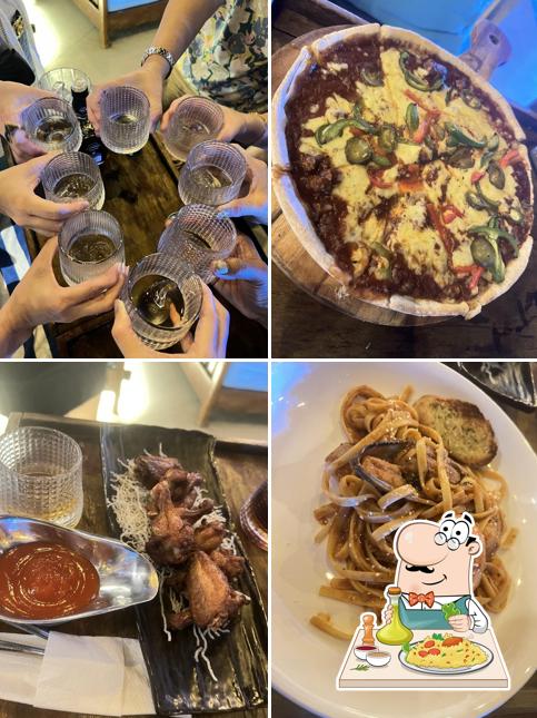 INFINITY BEACH CLUB, Batam - Restaurant menu, prices and reviews