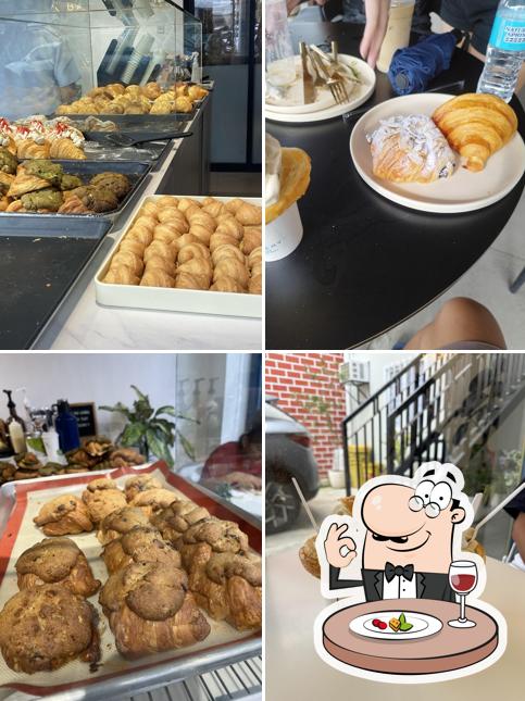 LK Bakery, Cebu City - Restaurant menu, prices and reviews