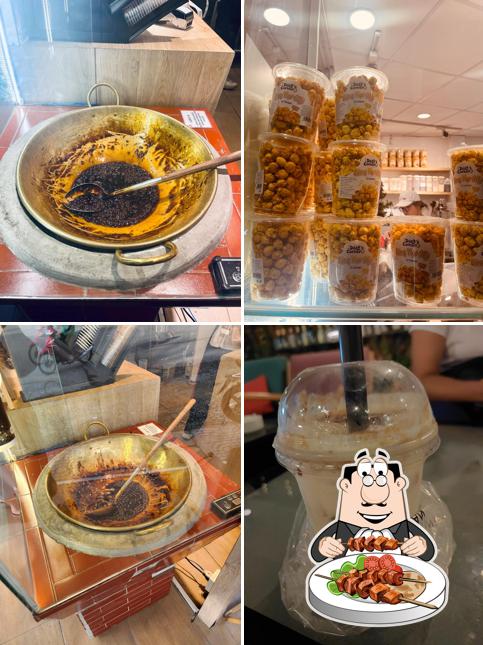 Xing Fu Tang, Ho Chi Minh City - Restaurant menu, prices and reviews