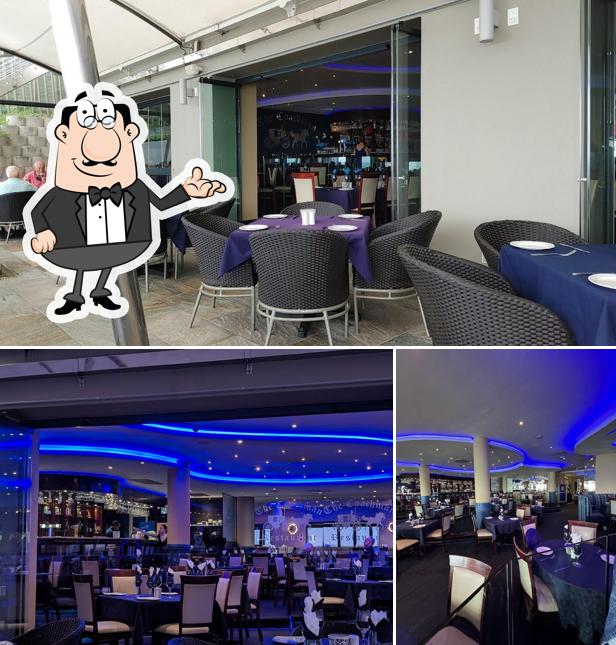 Coachman on the Bay, Port Elizabeth - Restaurant menu, prices and reviews