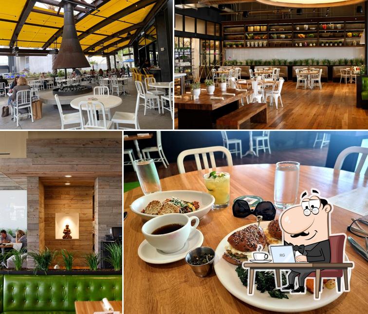 True Food Kitchen, San Diego - Restaurant menu, prices and reviews