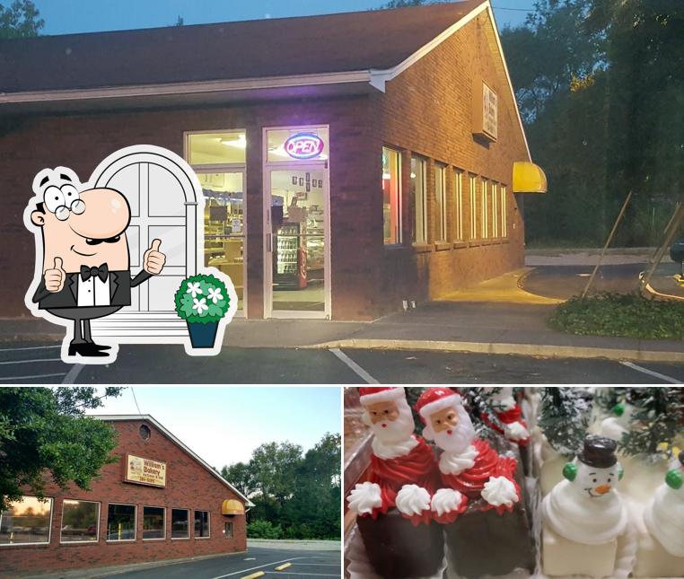 William's Bakery, Clarksville - Restaurant menu, prices and reviews