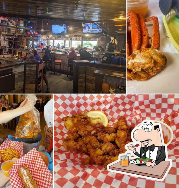 Angry Crab Shack, Henderson - Restaurant menu, prices and reviews