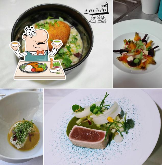 Restaurante A Ver Tavira, Tavira - Restaurant menu, prices and reviews