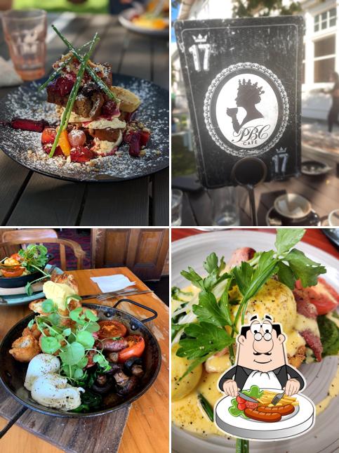 PBC Cafe, Gisborne - Restaurant menu, prices and reviews