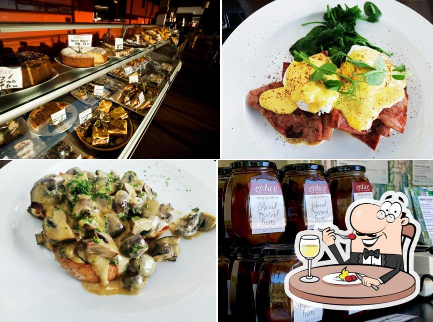 Top 5 restaurants for brunch in Masterton, january 2026 - Restaurant Guru