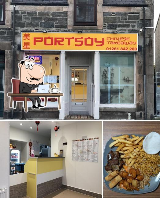 Top 5 places to eat in Portsoy, november 2025 - Restaurant Guru