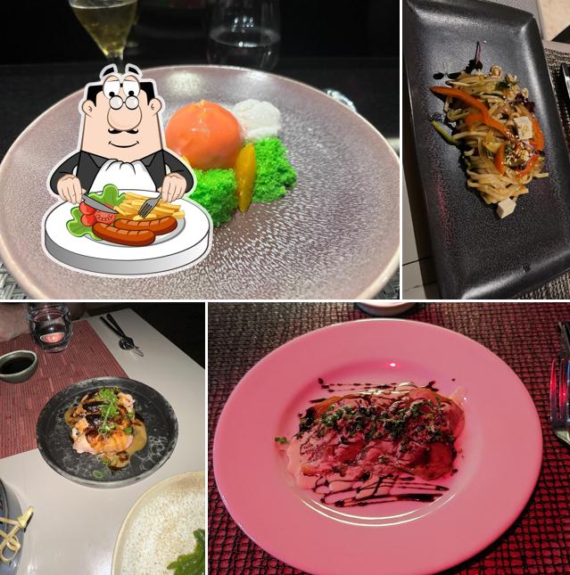 Hasu, Poste de Flacq - Restaurant menu, prices and reviews
