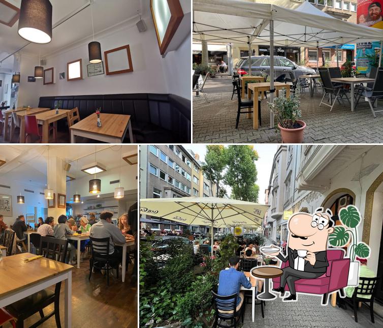 Koreanisches Restaurant Gusan, Düsseldorf - Speisekarte, Preise und ...