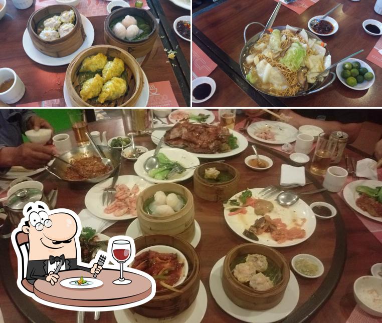 Luk Foo Cantonese Kitchen, Mabalacat - Restaurant menu, prices and reviews