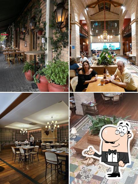 Nico Pasta & Basta, São Paulo - Menu do restaurante, preços e opiniões