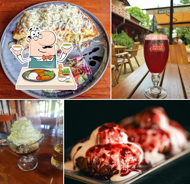 Old Chef, Biharia - Restaurant menu, prices and reviews