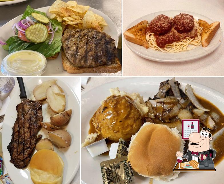 Red Squirrel, Cincinnati - Restaurant menu, prices and reviews