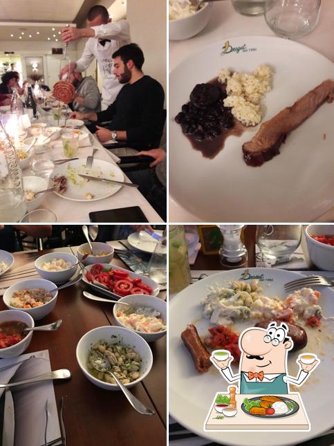 Dragut, Chiavari - Restaurant menu, prices and reviews