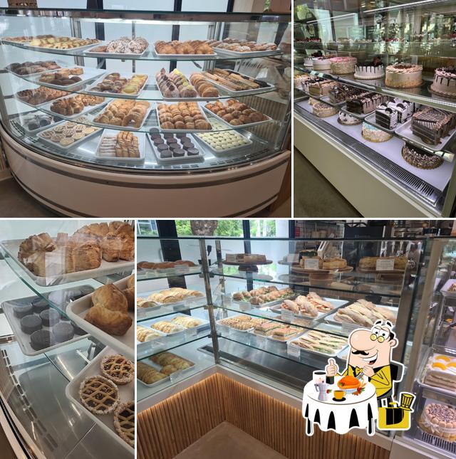 Dulce de Leche Bakery Miami, Miami - Restaurant menu, prices and reviews