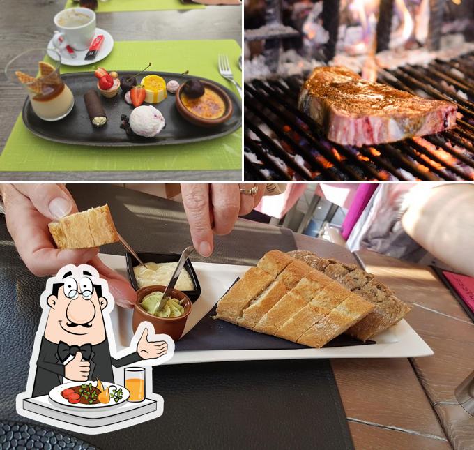Grill restaurant Passie, Sluis - Restaurant menu, prices and reviews