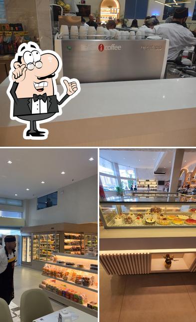 Padaria Michelli, São Paulo - Menu do restaurante, preços e opiniões