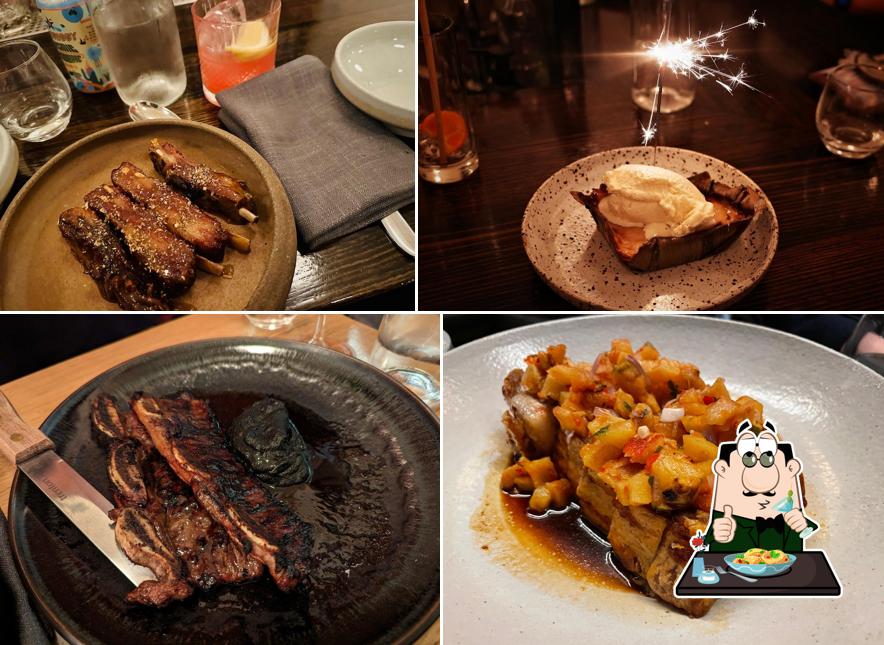 Serai, Melbourne - Restaurant menu, prices and reviews
