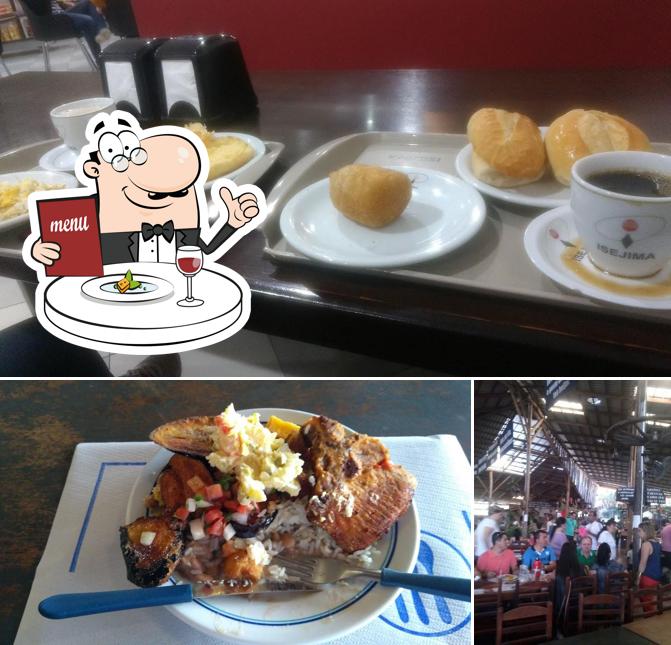Restaurante Dib, Mairiporã - Restaurant menu, prices and reviews