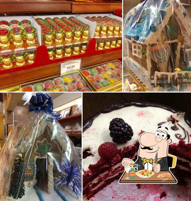 Viktor Benes Bakery, Los Angeles - Restaurant menu, prices and reviews