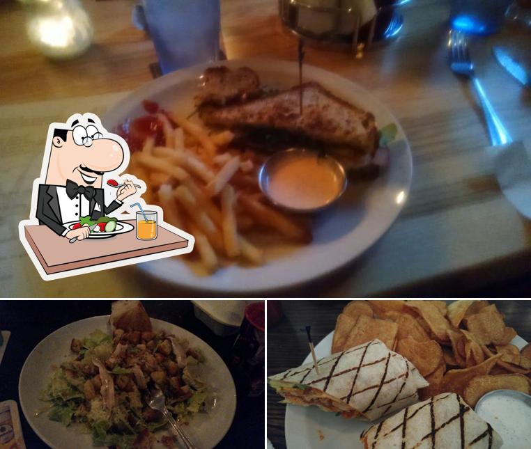 Waypoint Public House, Monona - Restaurant menu, prices and reviews
