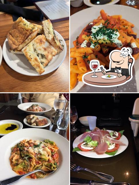 Casanova Italian Restaurant, Makawao - Restaurant menu, prices and reviews