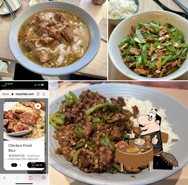 Top 3 restaurants with rice noodles in Newcastle, Washington, january ...